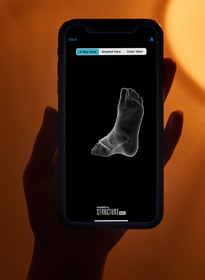 Structure Cloud Platform | Structure